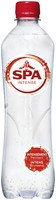 Water Spa Intense rood petfles 500ml Muldi