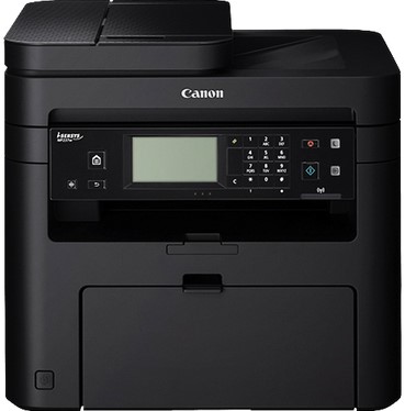 Multifunctional Laser printer Canon MF237W + 2 toners Muldi