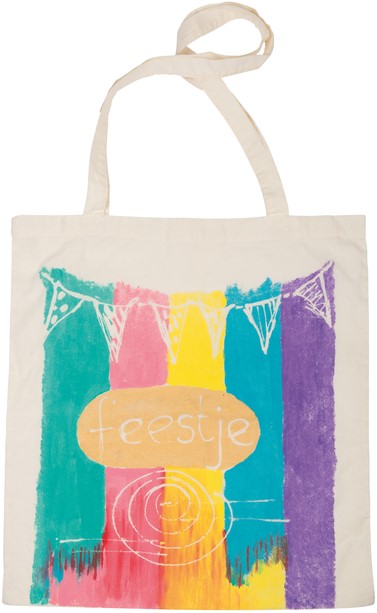 Textielverf Creall Tex 6 stuks 6 kleuren à 250ml Muldi