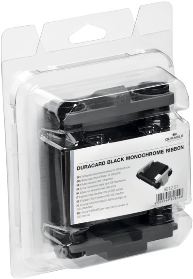 Printlint Duracard monochroom Muldi