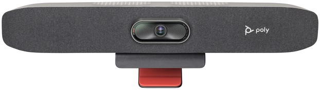 Videobar HP POLY Studio R30 Muldi