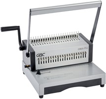 Inbindmachine GBC Combbind CB25 21-gaats Pro Muldi