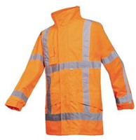 Sioen 350A Boorne jas RWS kopen? Bestel nu online