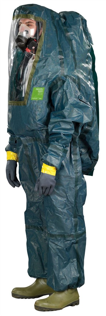 Ansell AlphaTec 4000 Apollo overall, model 126 kopen?