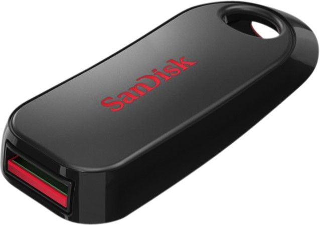 USB-stick 2.0 Sandisk Cruzer Snap 128GB Muldi