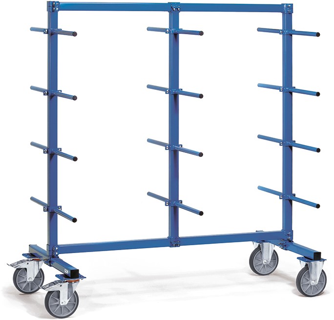 Draagarmwagen 4626-1 | Fetra