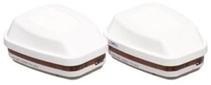 3M 6095 gas- en dampfilter A2P3 R kopen? Bestel nu online
