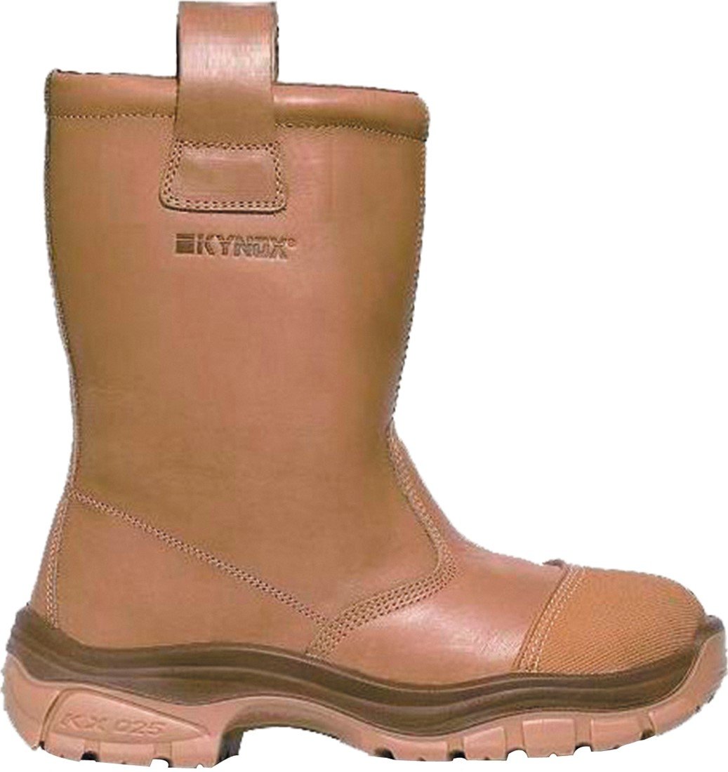Kynox Arctic Veiligheidslaars S3 Beige 39 kopen? Bestel hier