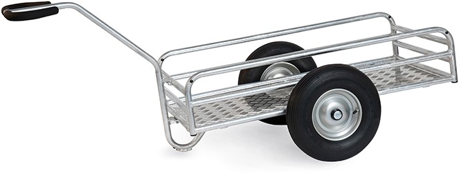 Outdoor handtrekwagen 6105L Muldi