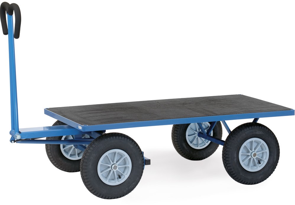Handtrekwagen 6404 L | Fetra