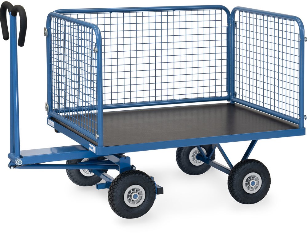Handtrekwagen 6433P Muldi