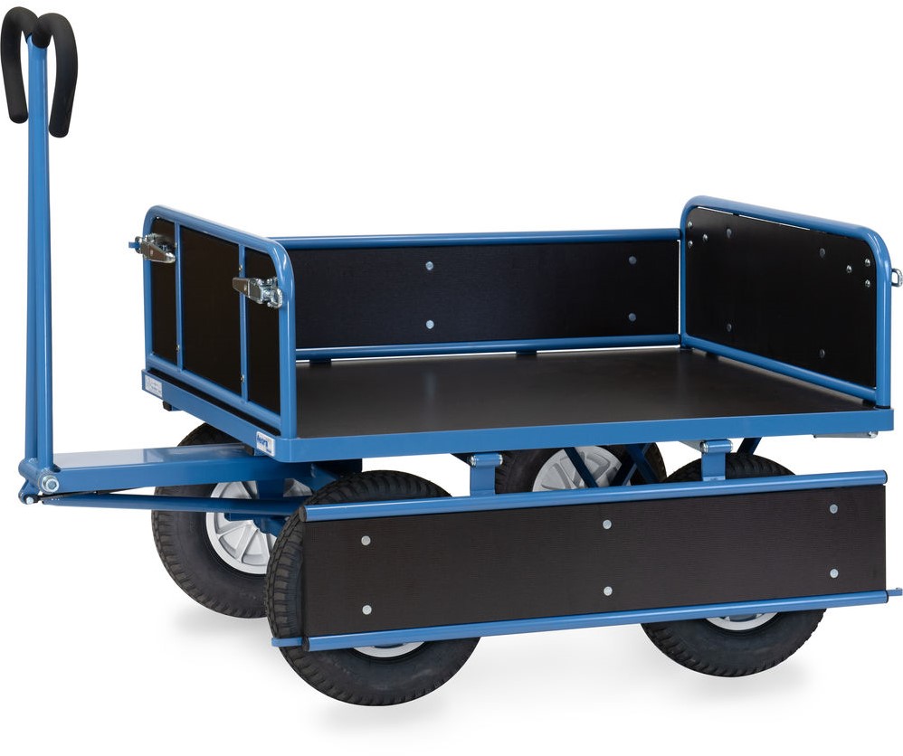 Handtrekwagen 6454P Muldi