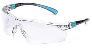 Univet 506 UP Co-branding Blue Veiligheidsbril kopen?