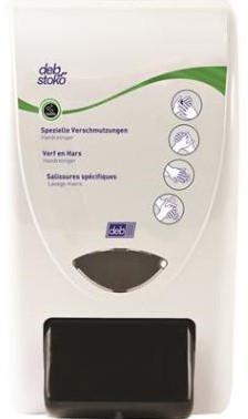 Deb Stoko Cleanse Ultra 2000 dispenser kopen? Bestel hier
