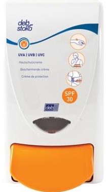 SC Johnson Sun Protect 1000 dispenser kopen? Bestel hier