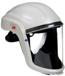 3M Versaflo M-206 vizierhelm comfort kopen? Bestel nu online